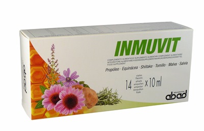 Suplementos Dietéticos - Cadidiet